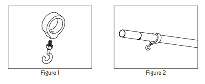 Downrigger Rigging Requirements and Installation – Cannon