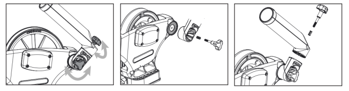 Downrigger Rigging Requirements and Installation – Cannon