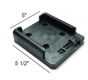 Mounts, Bases & Line Releases – Cannon
