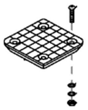 Mounts, Bases & Line Releases – Cannon