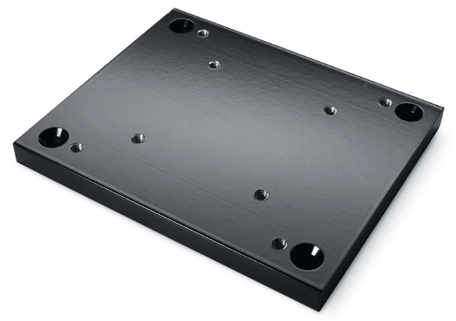 Mounts, Bases & Line Releases – Cannon