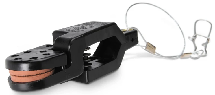 Mounts, Bases & Line Releases – Cannon