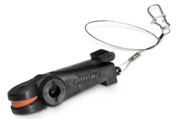 Mounts, Bases & Line Releases – Cannon