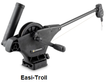 Uni-Troll and Easi-Troll Features, Specifications, and Manuals( 2011 ...