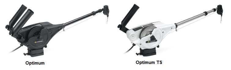 Optimum and Optimum TS Features, Specifications, and Manuals (2020 ...